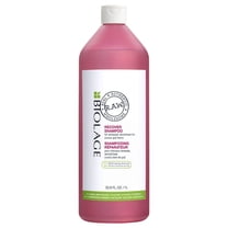 Matrix Biolage Hydrasource Shampoo - Professional Dry Hair Care, 1 ...