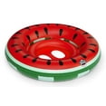 BigMouth Inc, One-in-a-Melon Watermelon Lil' Water Float for Infants ...