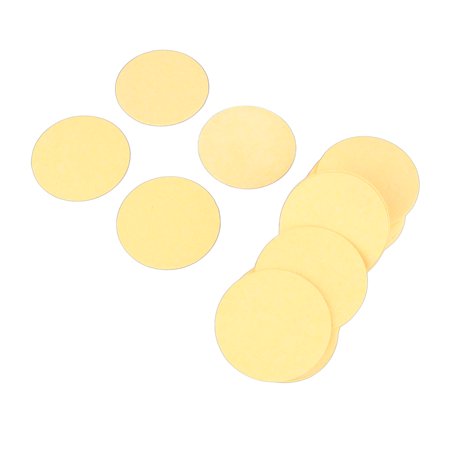 Compressed Wood Pulp Facial Sponges for Face Cleansing and Makeup ...