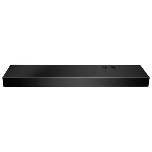 FRIGIDAIRE FHWC3025MB Range Hood,120V,1.06A,60Hz,7In dia. - Walmart.com