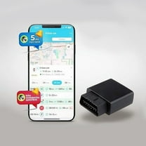 Tracki Pro GPS Tracker for Vehicles Waterproof Magnetic Asset Real time ...