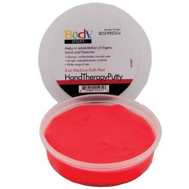CanDo TheraPutty Scented Exercise Putty - Walmart.com