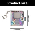 32 Photo Album Minis Album with Keychains Pocket Album Keychains ...