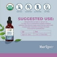 MaryRuth Organics Lymphatic Support Drops, Liquid Herbal Supplement, 1 ...