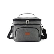 Ozark Trail 24-Can Soft Side Thermocooler with Removable Hardliner ...