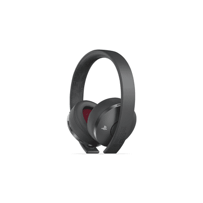 Limited edition the last of us part ii gold wireless headset store