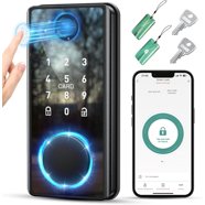 Colosus Digital Entry Smart Door Lock, Keyless, Electronic Keypad, Key ...
