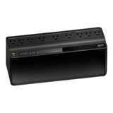APC BE850G2 Backup Battery Surge Protector, 850 VA 450 Watts UPS for ...