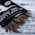 No Man’s LandITSC Beef Jerky - Low Calorie, Low Carb, High Protein Beef ...
