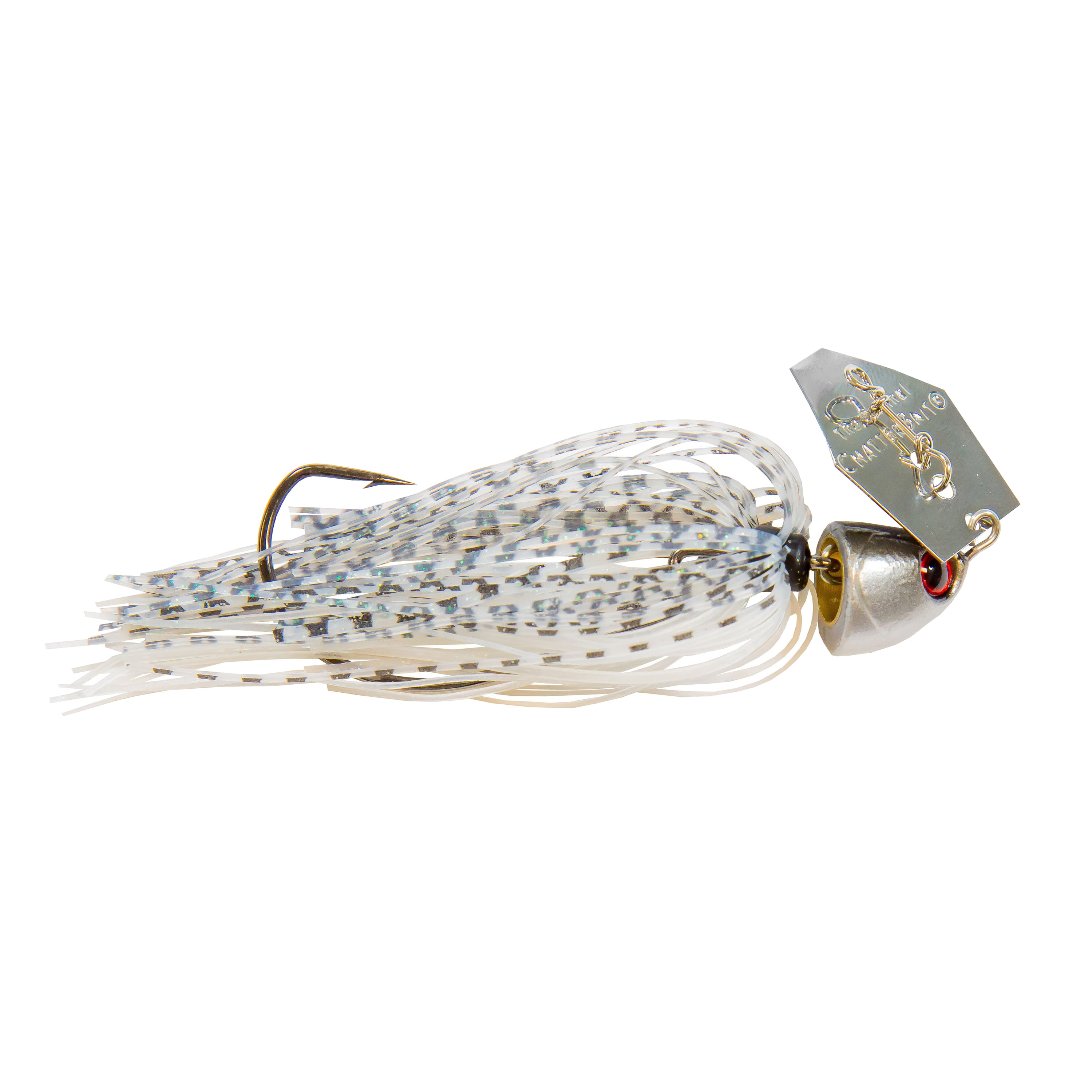 ChatterBait Freedom Lures - Walmart.com