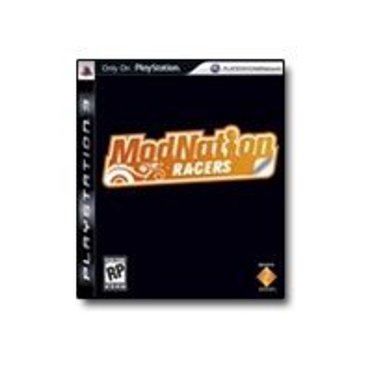 ModNation Racers - Sony PSP - Walmart.com
