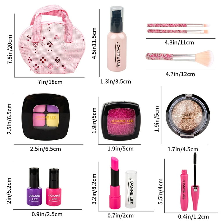 Makeup Set Walmart