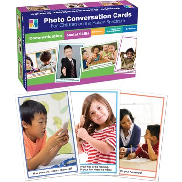 Stages Learning Materials Language Builder Picture Cards, Nouns Set 2 ...