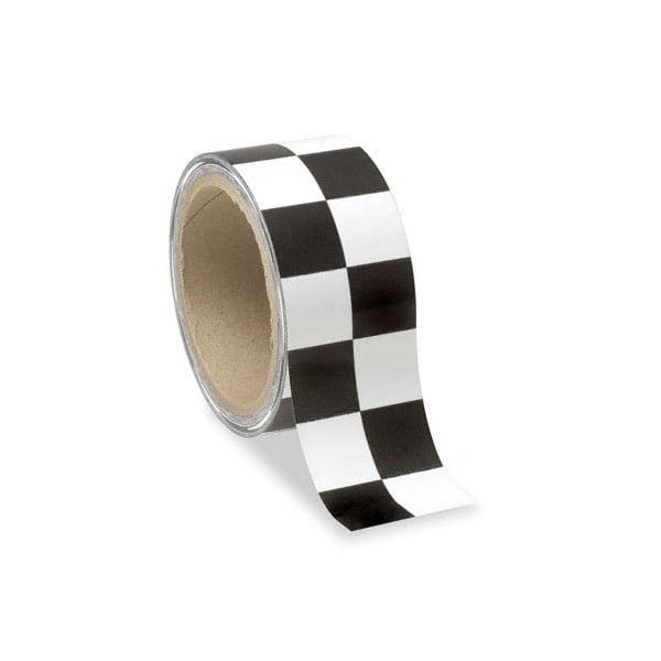 Checkered Tape