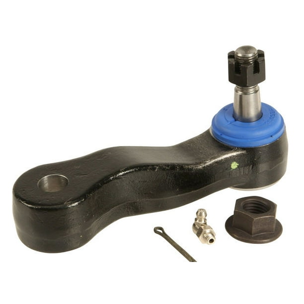 Idler Arm - Compatible with 2001 - 2010 Chevy Silverado 2500 HD 2002 ...