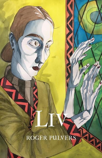 LIV (Paperback) - Walmart.com