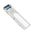 WonderfulMart SFP Transceiver 1.25G 1310nm Single Fiber Single Mode ...