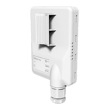 LigoWave - LIGODLB 5-15AC - LigoWave DLB ac 5 GHz Radio w/ Integrated ...