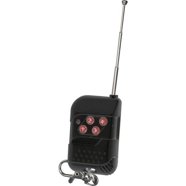 ADJ Products, Wired Fog Timer Remote, Easily Adjust Interval and ...