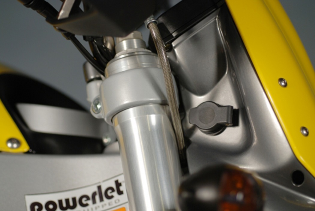 Powerlet Low Profile Socket Kit, 60in. - Walmart.com