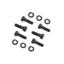 Ford Performance Parts M-6397-A302 Pressure Plate Bolt/Dowel Kit; Incl ...