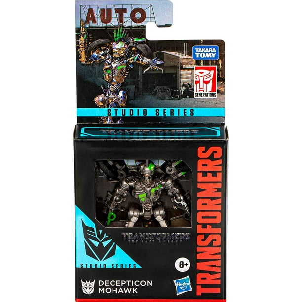 Transformers Studio Series 3.75 Inch Action Figure Core Class (2024 ...