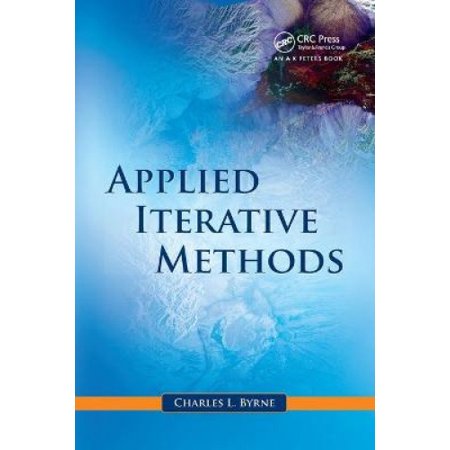 Applied Iterative Methods | Walmart Canada