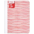 Mead® Fashion Composition Book, Wide Ruled, 100 Sheets,Colors May Vary ...