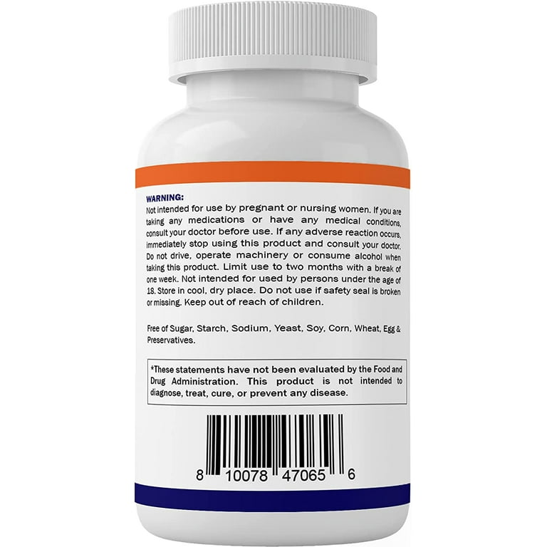 Melatonin 2 Mg Vitamatic Melatonin 20mg - Berry Flavor, 365 Tablets (1 ...