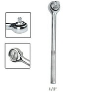 1/4" Square Drive H6 Hexagon Torque Ratchet Wrench + T Handle Hex ...