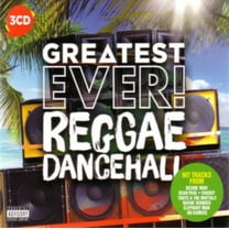 Now Reggae Party / Various (CD) - Walmart.com