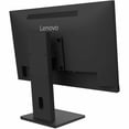 Lenovo ThinkVision E22-40 22" Class Full HD LED Monitor - 16:9 - Raven Black - 21.5" Viewable ...