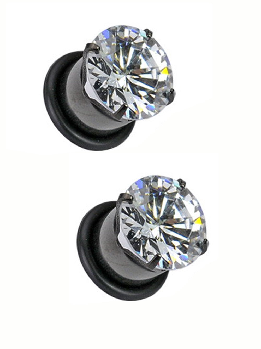 Diamond Plugs Gauges