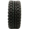 Carlstar All Trail Trail 25X10.50-12 78F B ATV/UTV Tire - Walmart.com