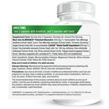 Force Factor ProbioSlim for Men & Women, 60 Capsules, Next-Gen ...