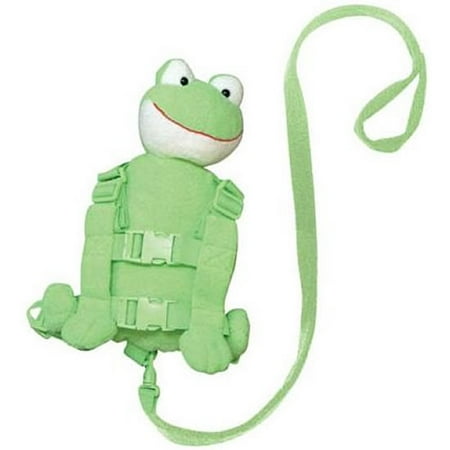 Goldbug Animal 2 in 1 Harness, Frog - Walmart.com