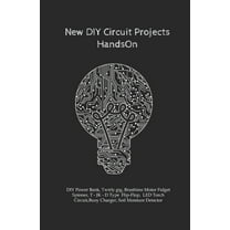 Beginning Level of Circuit board trainer projects : Flickering LED ...