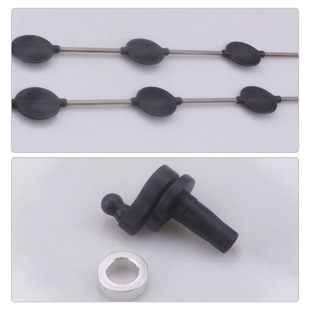 Swirl Flap Repair Kit Inlet Intake Manifold Repairing Tools for AUDI A4 ...