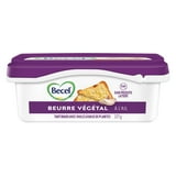 Becel Plant Butter Garlic 227g Tub, Becel Plant Butter Garlic 227g Tub ...