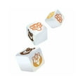 Playroom Entertainment Lions and Tigers and Bears Oh My! Family Dice ...