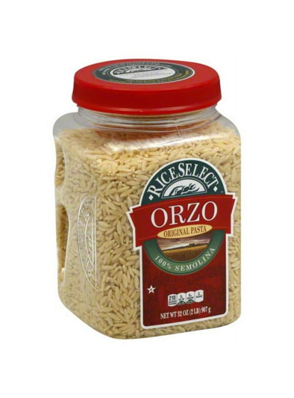 Orzo in Pasta - Walmart.com