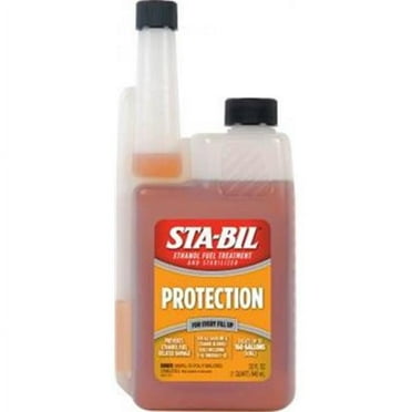 Stihl Motomix 50:1 High Performance Premix Fuel - 2-Cycle Fuel Engine ...