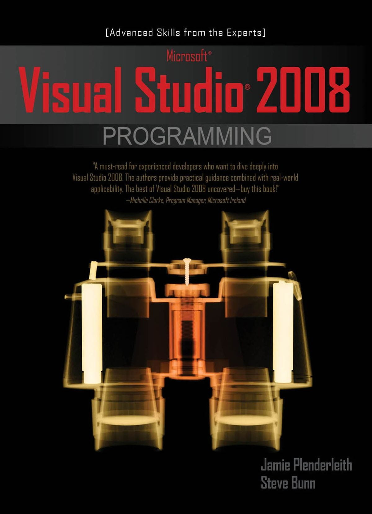 Microsoft Visual Studio 2008 Programming - eBook - Walmart.com ...