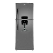 Refrigerador Mabe 14 Pies Acero Inoxidable Mate RME360PVMRM0 | Walmart ...