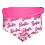 Barbie Fashion Bathing Suit for Little to Big Girls - Rash Guard and ...