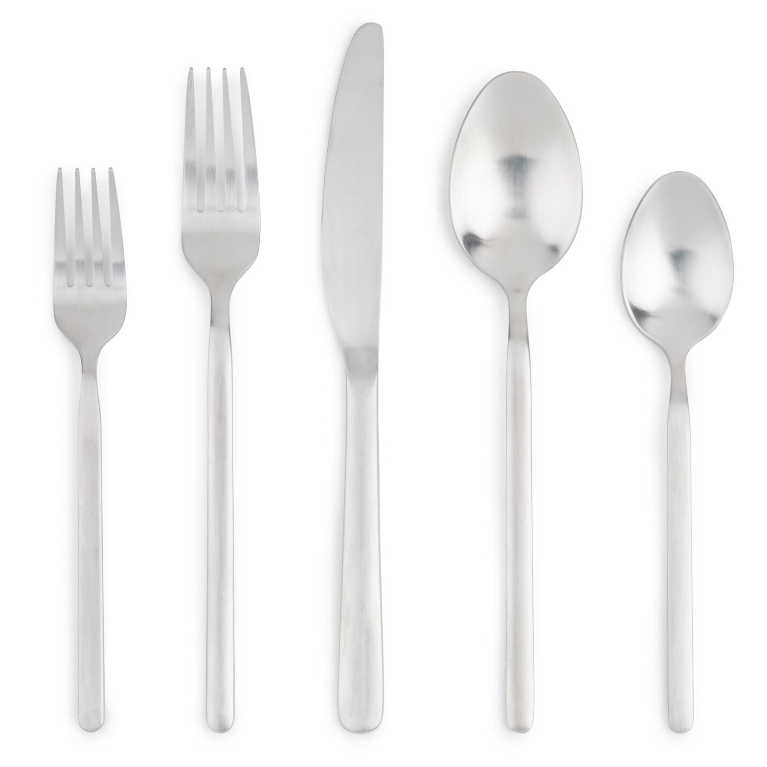 Click here for Thyme & Table Barca Stainless Steel 20-Piece Flatw... prices