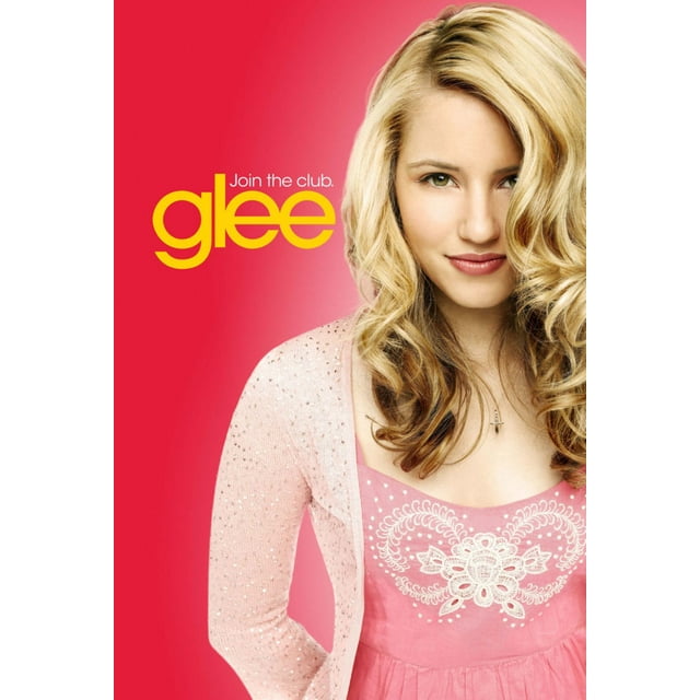Glee Poster 16"x24" Poster Medium Art Poster 16x24 #399870 Multi-Color ...