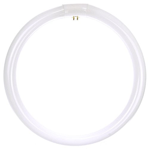 Circular Fluorescent Light Bulbs Size | Shelly Lighting