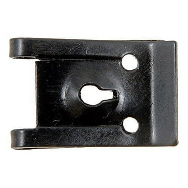 Dorman Help 45382 Clip Nut Assort - Walmart.com