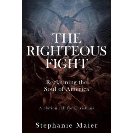 The Righteous Fight: Reclaiming the soul of America | Walmart Canada